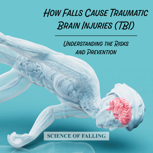 How Falls Cause Traumatic Brain Injuries (TBI): Understanding the Risks ...