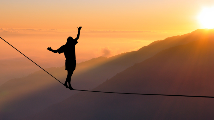 Understanding Proprioception: The Secret Sense for Balance and Fall ...