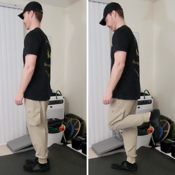 6 Muscles You Should Work for Improved Balance and Athleticism ...