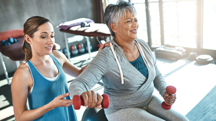 Strength Training for Older Adults: Science-Backed Principles for ...