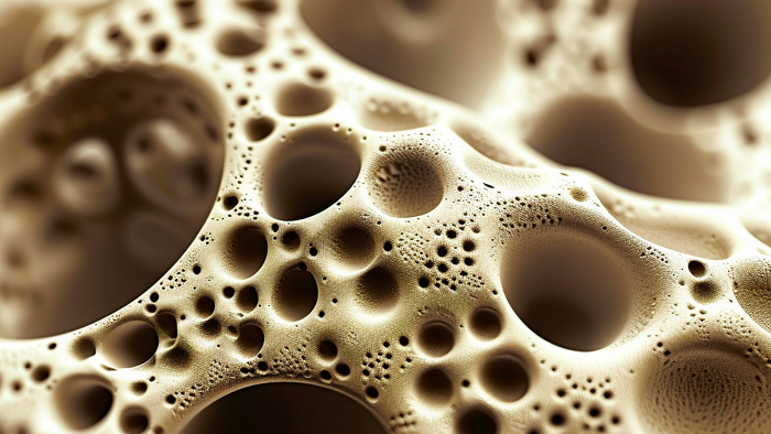 Optimizing Bone Health: Your Complete Guide to Stronger Bones and a ...