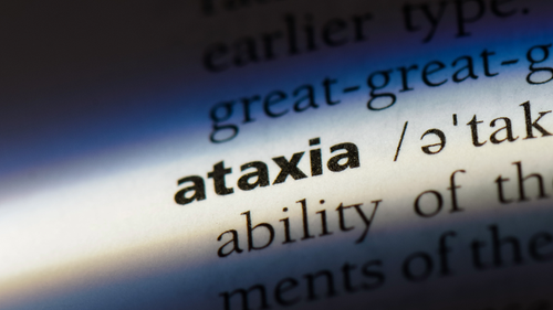 Understanding Ataxia: How It Impacts Your Balance and Walking — Science ...