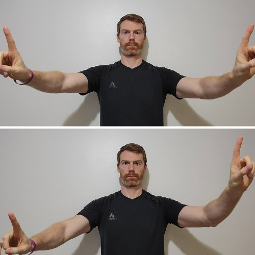 Your Eyes and Balance: How Vision Keeps You Steady — Science of Falling