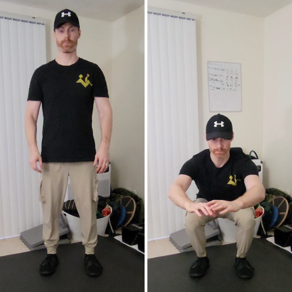 6 Muscles You Should Work for Improved Balance and Athleticism ...