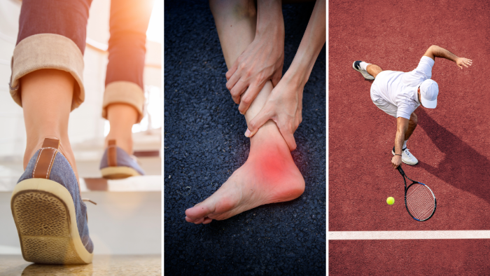 The Power of Single-Leg Balance: Why It’s Vital for Your Health and ...