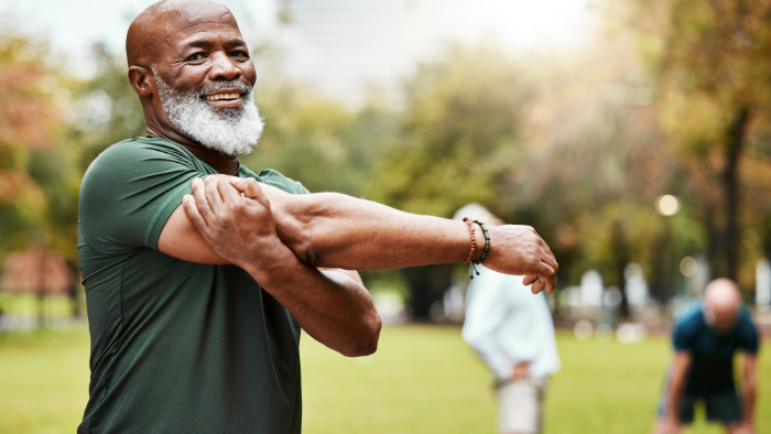 How Arm Movements Improve Balance: Essential Tips for Stability ...