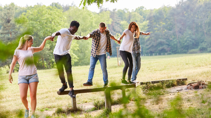 Out of This World: How Space Messes with Your Balance — Science of Falling