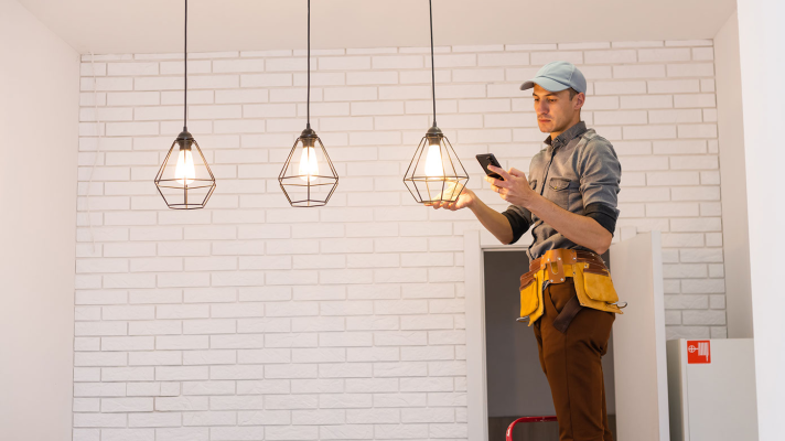 6 Practical Tips on Lighting for Reduced Fall Risk — Science of Falling