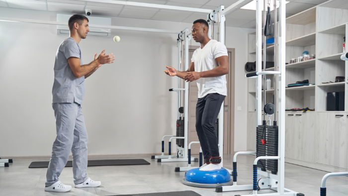 How Dancers Spin Without Getting Dizzy: The Science Behind Their ...