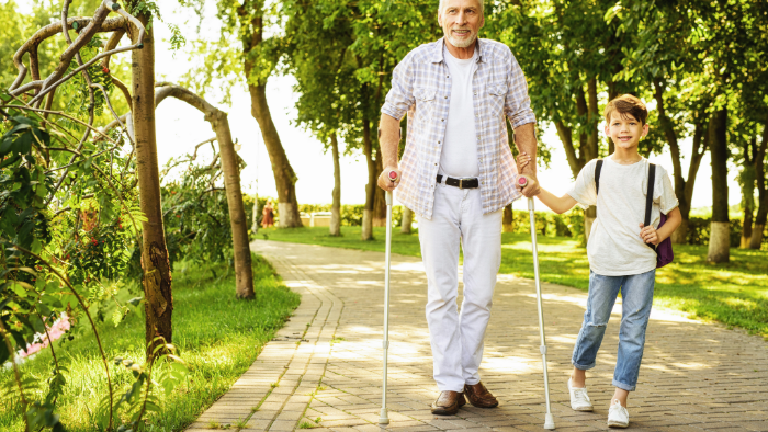 Your Comprehensive Guide to Assistive Devices for Maintaining Balance ...