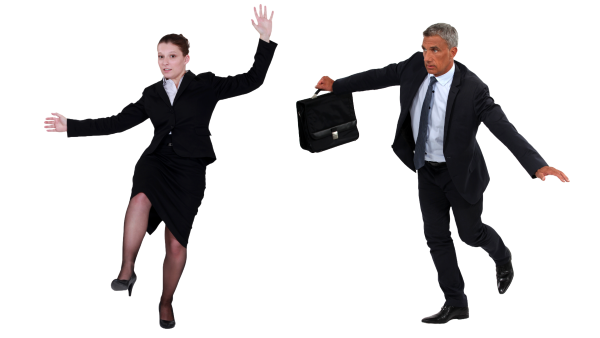 The Power of Tandem Balance and Tandem Walking — Science of Falling