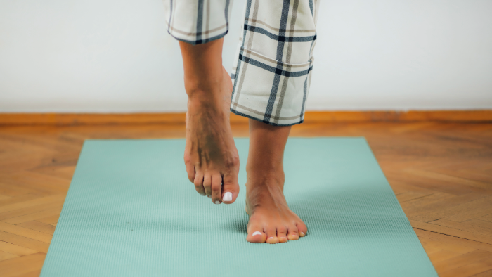 Can’t Stand on One Leg? Here’s What It Means, and What to Do About It ...