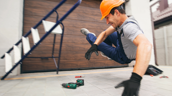 Understanding Bone Fractures — Science of Falling