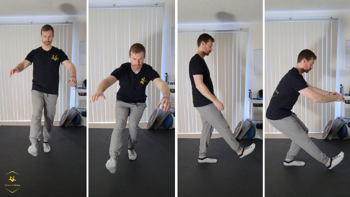 Strength and Balance Training for Runners: Actionable Exercises You ...