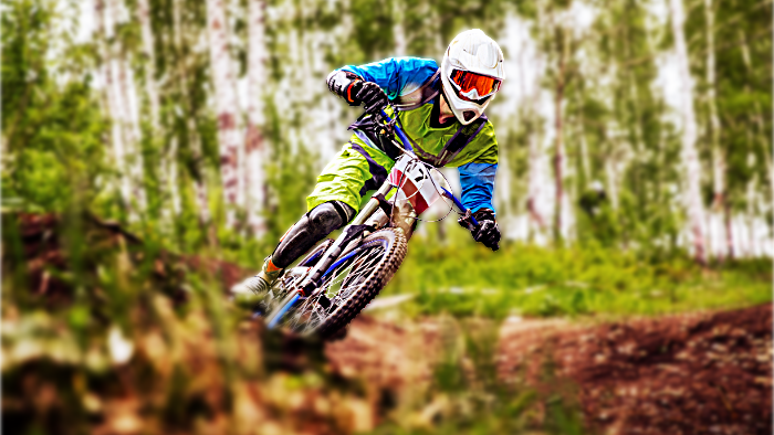 How You Actually Stay Balanced on a Bike: The Hidden Science Behind ...