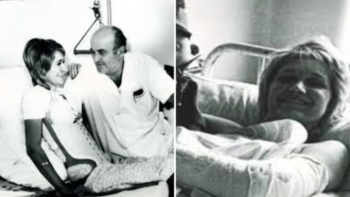 Vesna Vulović and The Unbelievable Story of Surviving a 33,000-Foot ...