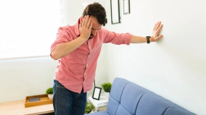 Unlocking the Secrets of Spatial Orientation: How Your Body Knows Which ...