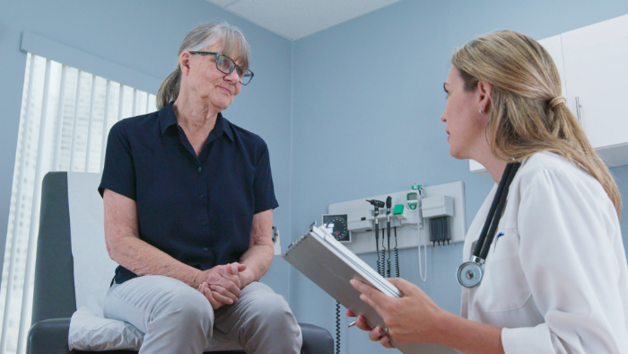 Understanding Ataxia: How It Impacts Your Balance and Walking — Science ...
