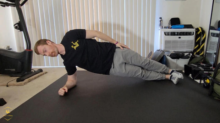 Strength and Balance Training for Runners: Actionable Exercises You ...