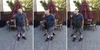 Safe Stepping to Prevent Falls, 7-Step Training Method — Science of Falling