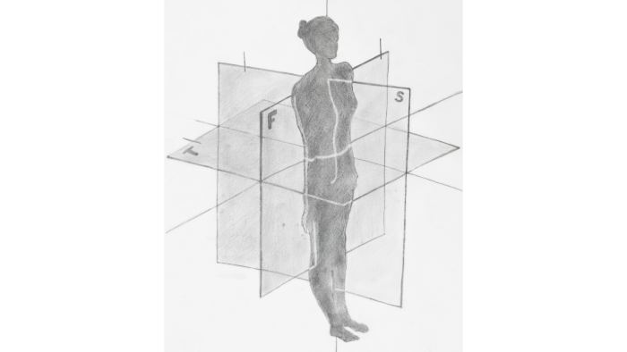 How Sideways Walking Improves Balance and Prevents Falls: A Simple Yet ...