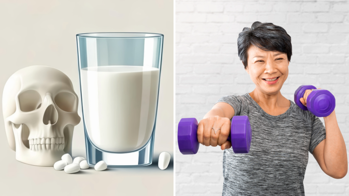 Optimizing Bone Health: Your Complete Guide to Stronger Bones and a ...