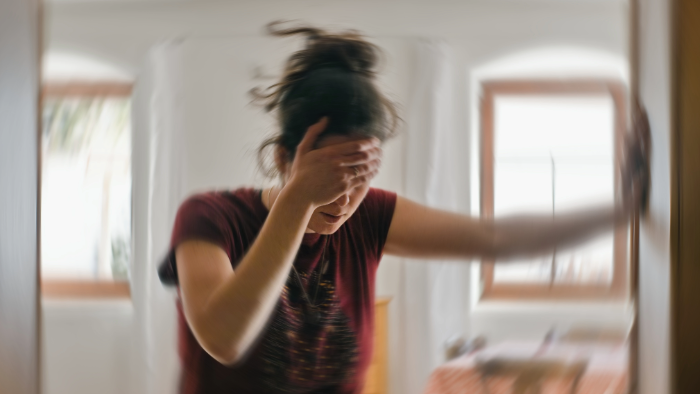 How Your Inner Ear Maintains Balance, Prevents Dizziness, and Affects ...