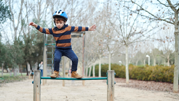 How You Actually Stay Balanced on a Bike: The Hidden Science Behind ...