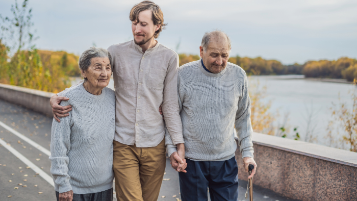 Understanding the Psychology of Falling: Fear of Falling and Its Impact ...