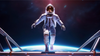 Out of This World: How Space Messes with Your Balance — Science of Falling