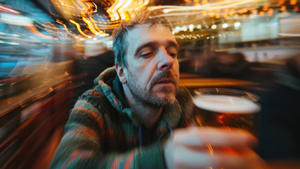 How Alcohol Affects Balance: The Connection Between Drinking, Dizziness ...