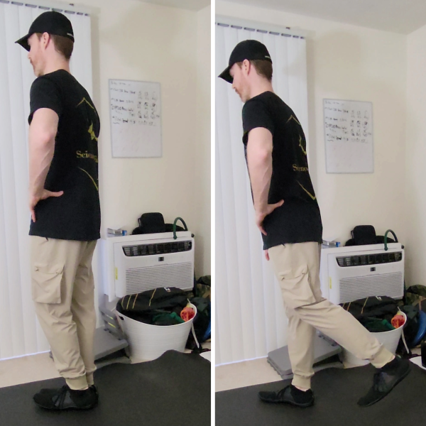 6 Muscles You Should Work for Improved Balance and Athleticism ...