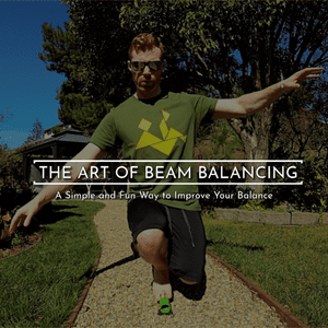 The Art of Beam Balancing: A Simple and Fun Way to Improve Your Balance ...