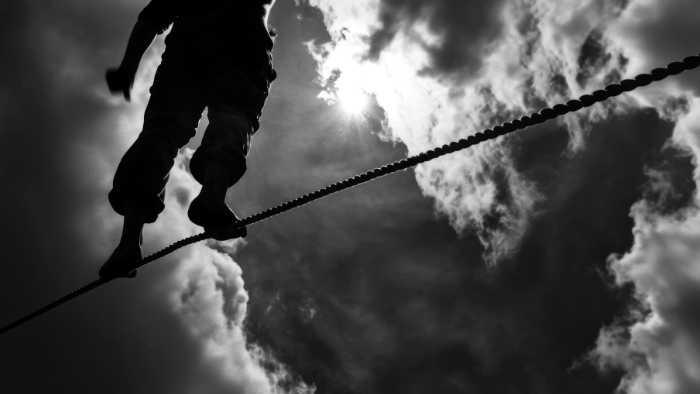 The Art of Beam Balancing: A Simple and Fun Way to Improve Your Balance ...