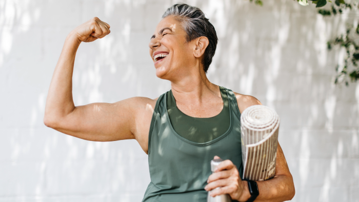 Optimizing Bone Health: Your Complete Guide to Stronger Bones and a ...