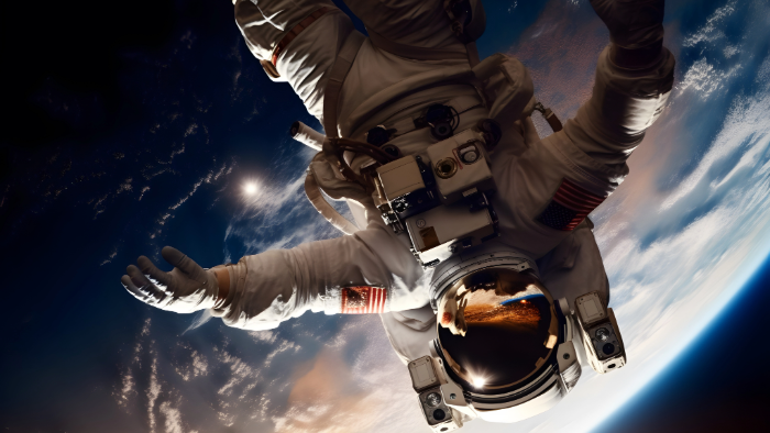 Out of This World: How Space Messes with Your Balance — Science of Falling