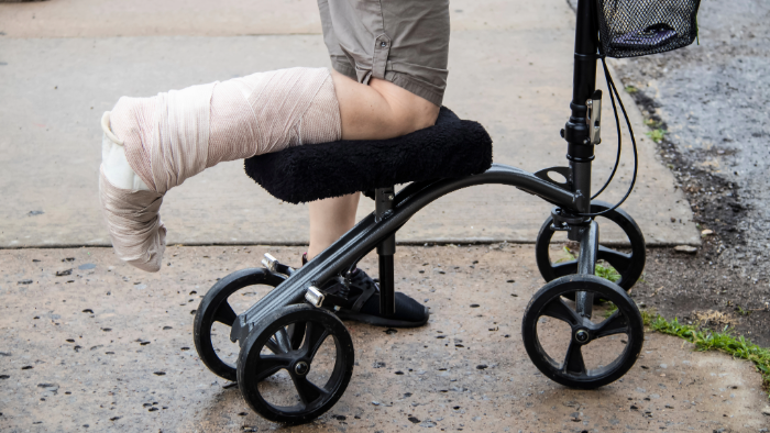 Your Comprehensive Guide to Assistive Devices for Maintaining Balance ...