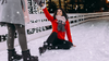 How to Walk Safely on Ice to Prevent a Fall in the Winter — Science of ...