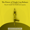 The Power of Single-Leg Balance: Why It’s Vital for Your Health and ...