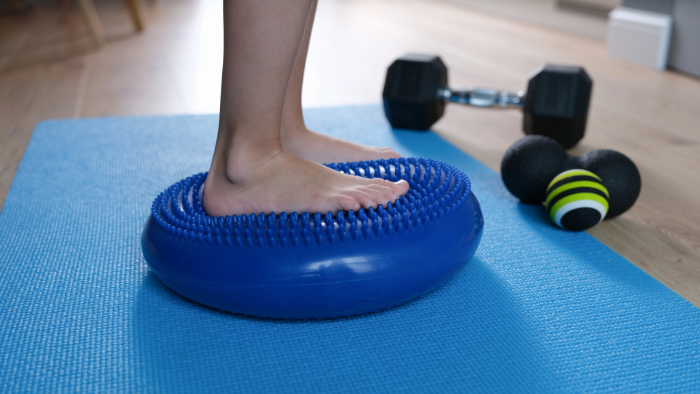 Understanding the Somatosensory System and Its Role in Balance ...
