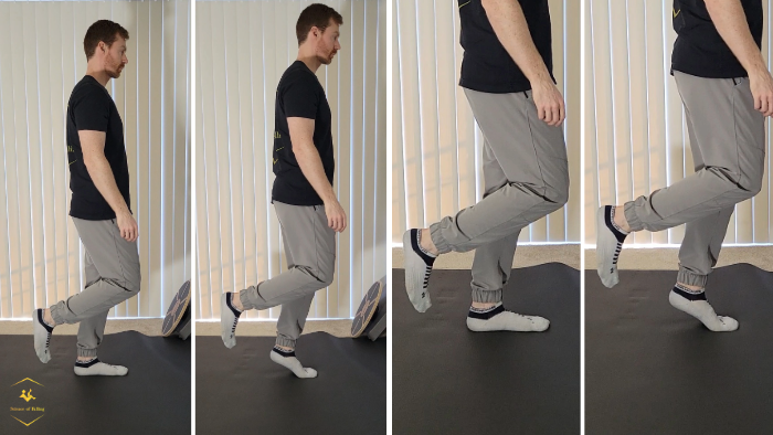 Strength and Balance Training for Runners: Actionable Exercises You ...
