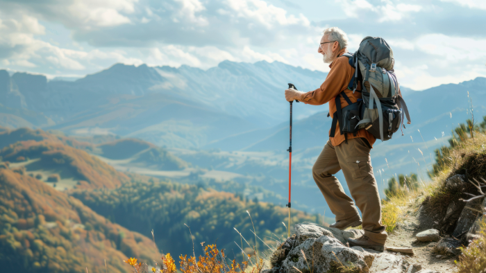How Posture Affects Your Balance and Why It Matters — Science of Falling