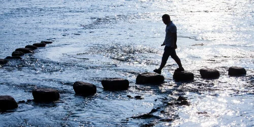 Safe Stepping to Prevent Falls, 7-Step Training Method — Science of Falling