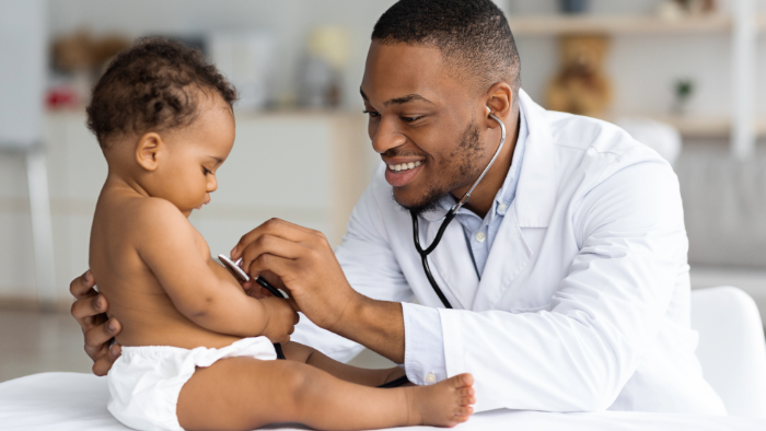How Babies Learn to Balance: A Journey of Growth and Development ...