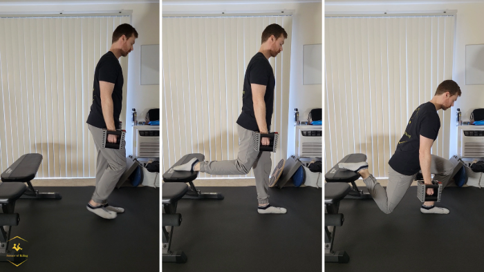 Strength and Balance Training for Runners: Actionable Exercises You ...