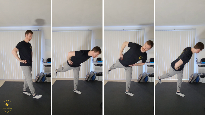 Strength and Balance Training for Runners: Actionable Exercises You ...