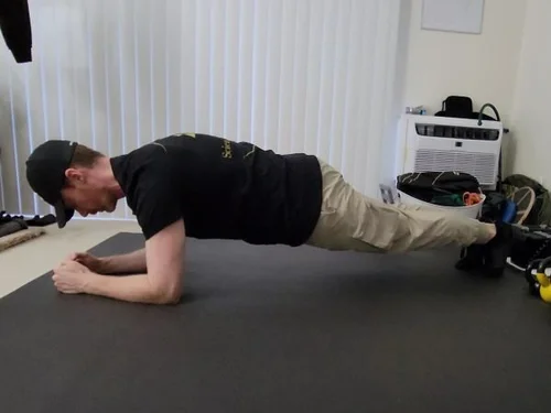 6 Muscles You Should Work for Improved Balance and Athleticism ...