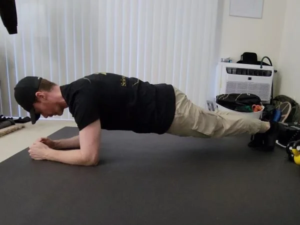 6 Muscles You Should Work for Improved Balance and Athleticism ...