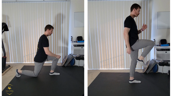 Strength and Balance Training for Runners: Actionable Exercises You ...