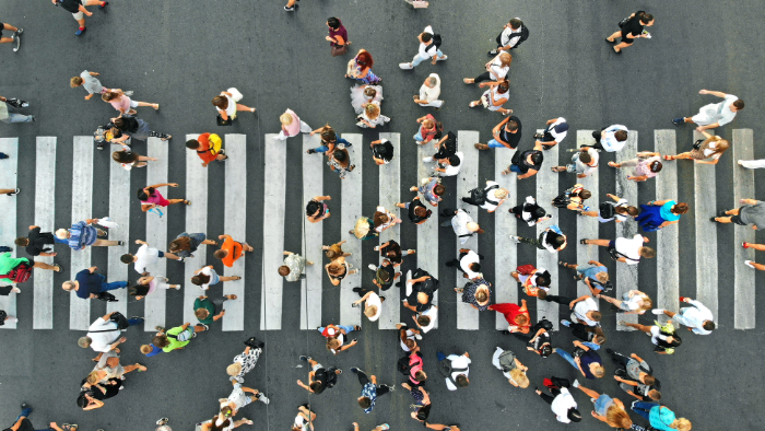 Is Your Body Trying to Tell You You're Imbalanced? — Science of Falling